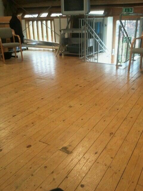 XCentre - Exeter - Nextdoor