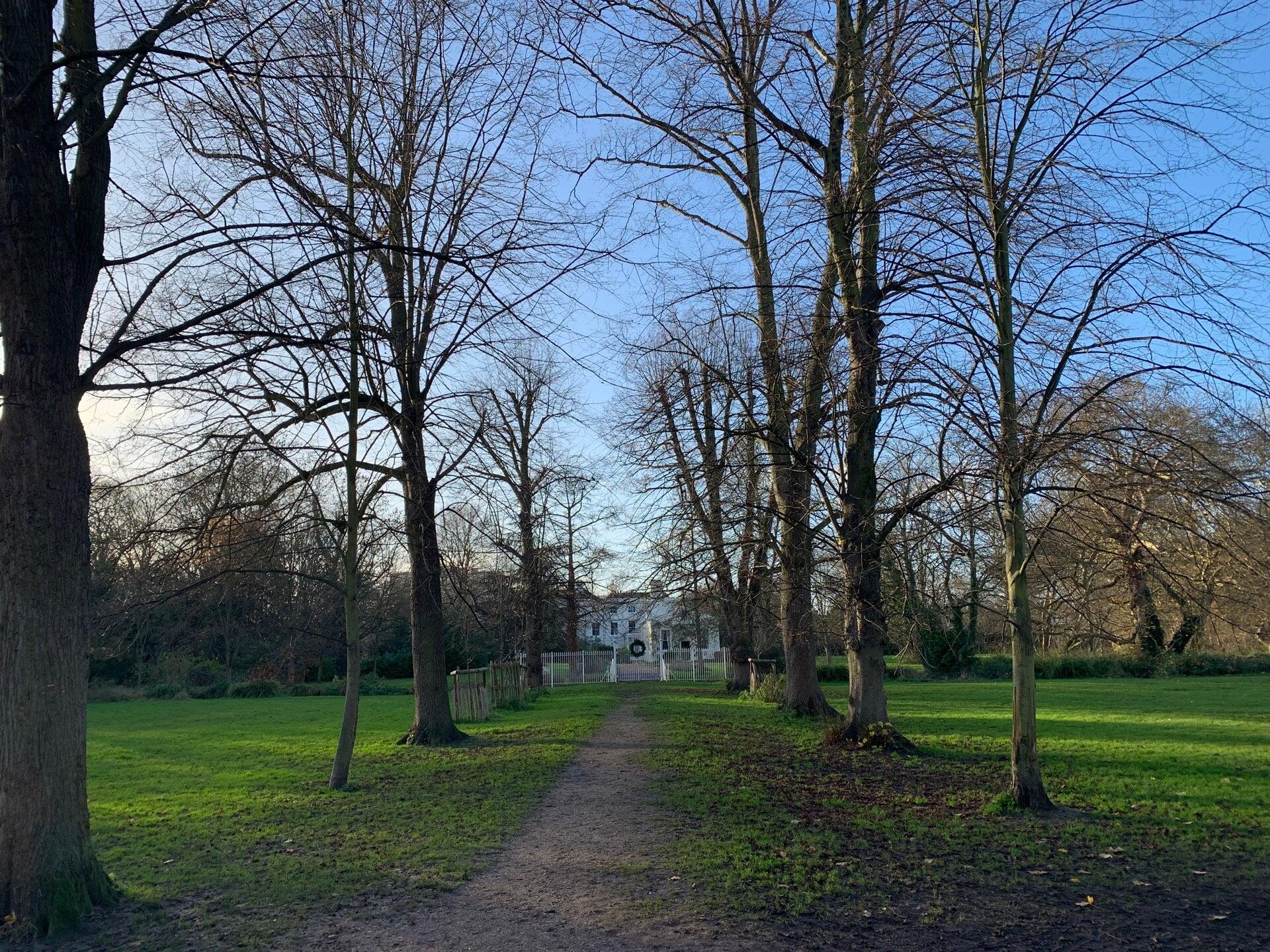 Morden Hall - Morden - Nextdoor