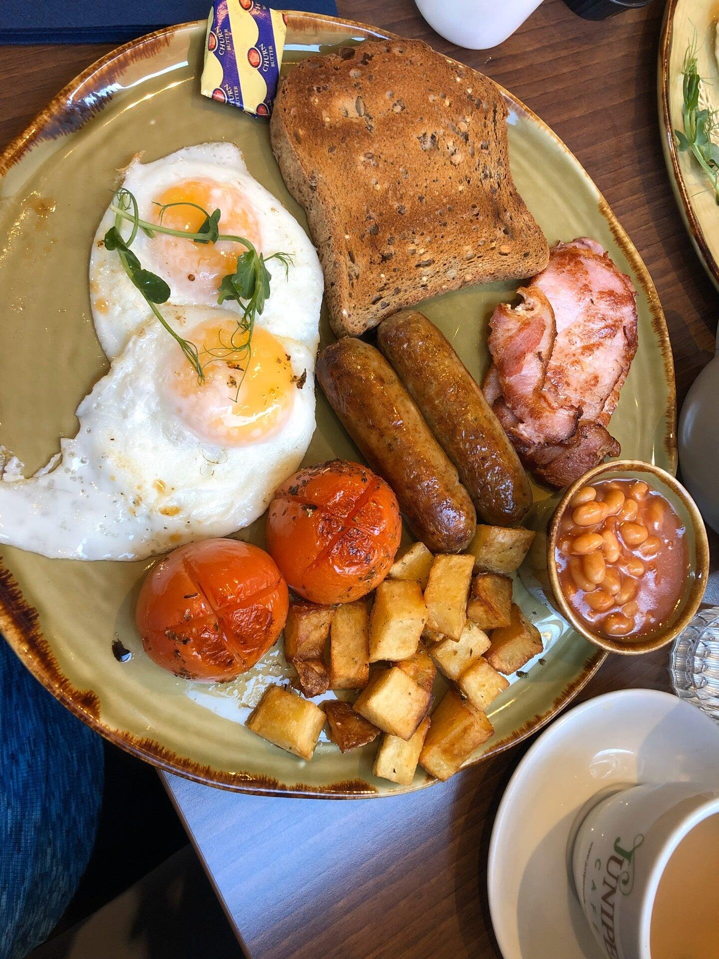 Juniper Cafe - Nextdoor