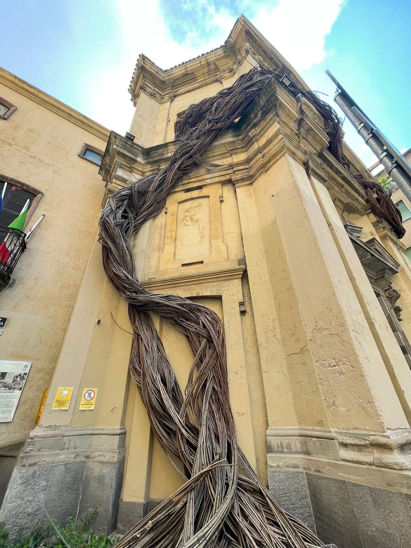 Museo Studio Francesco Messina - Nextdoor