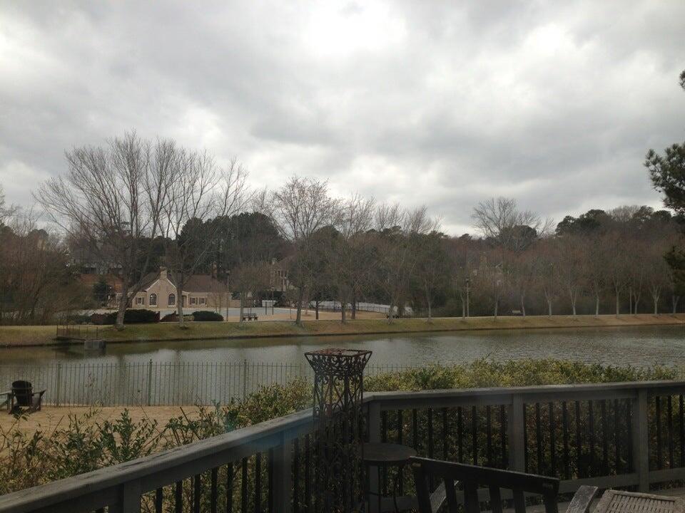 Spalding Lake Pool & Tennis Court - Atlanta, GA - Nextdoor
