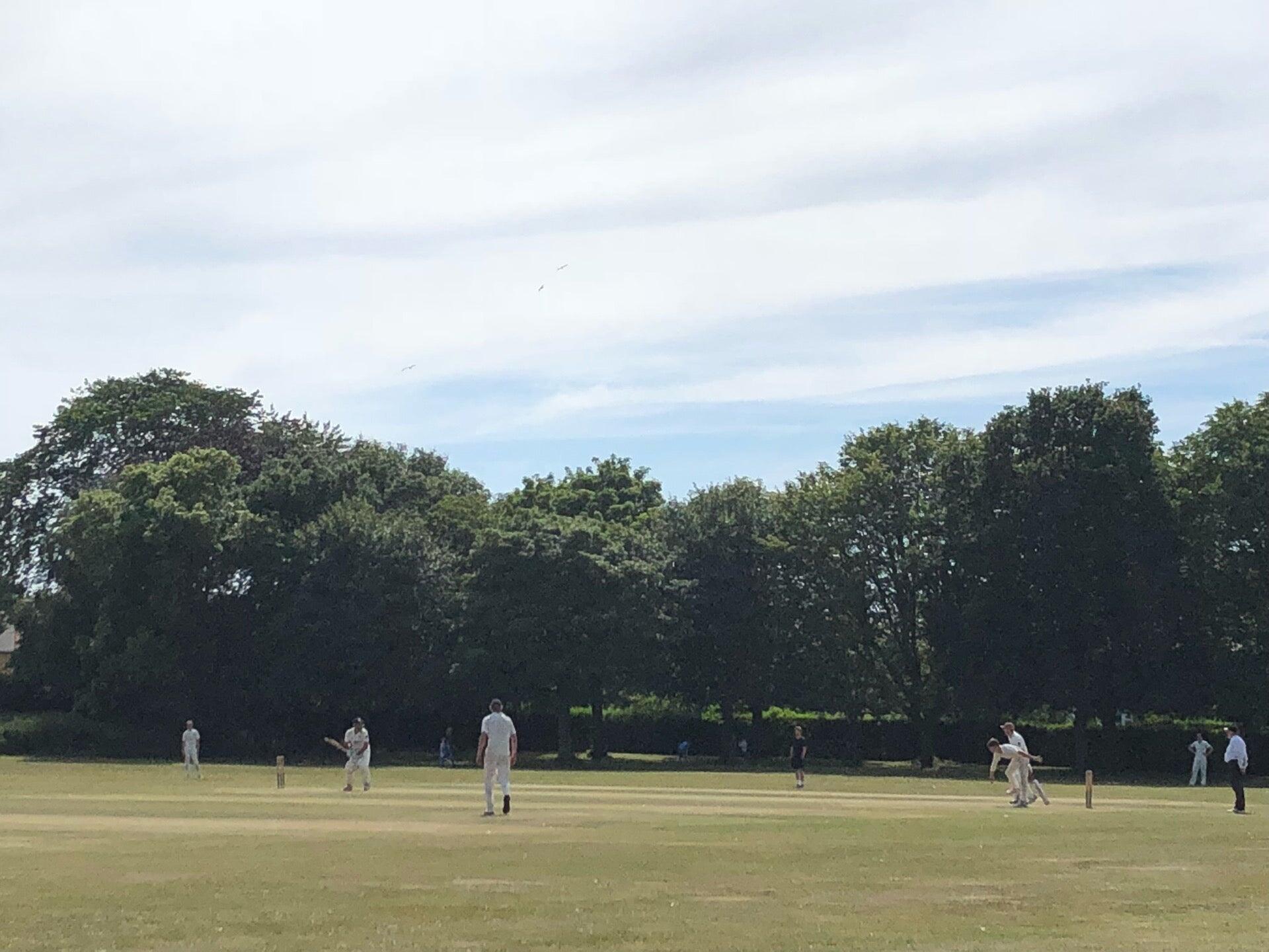 Ashington Cricket Club - Ashington - Nextdoor
