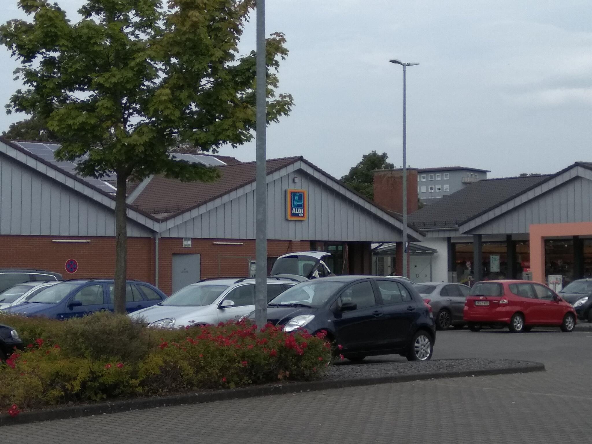 ALDI - Nextdoor