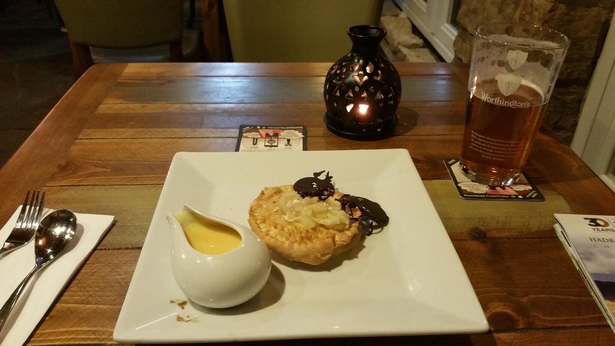 The Cheviot Hotel - Bellingham - Nextdoor