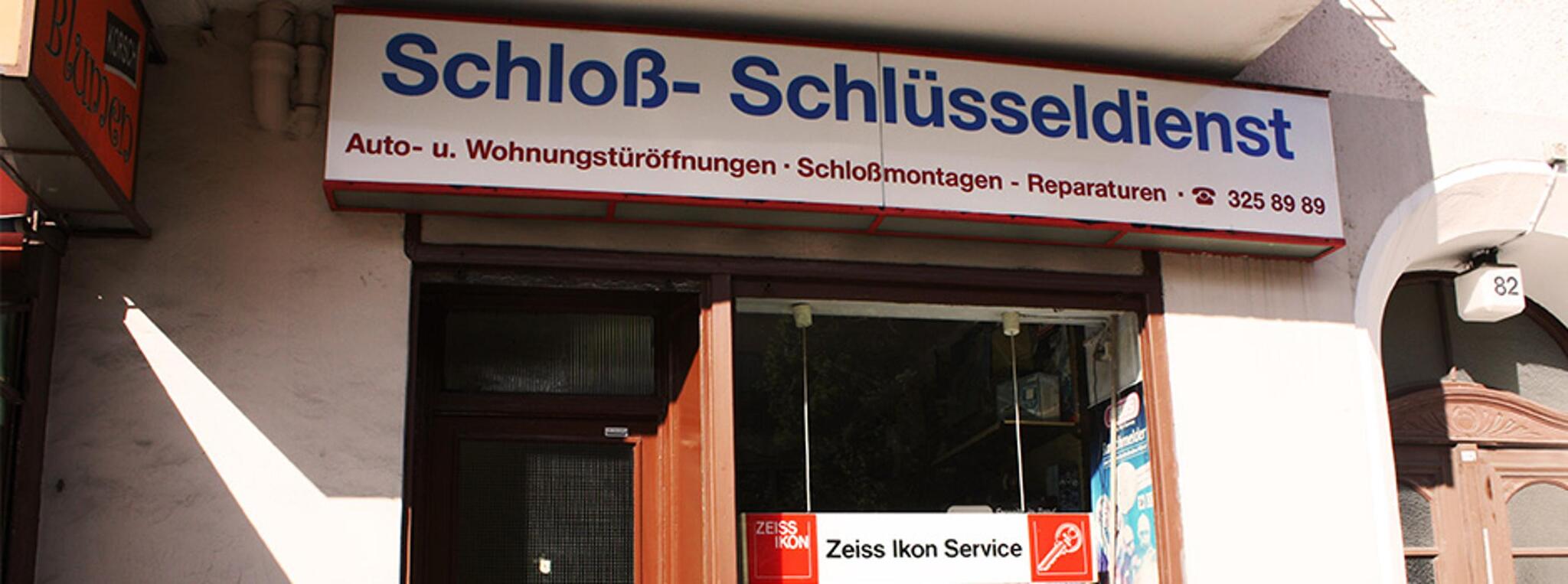 Schlusseldienst Koln Porz