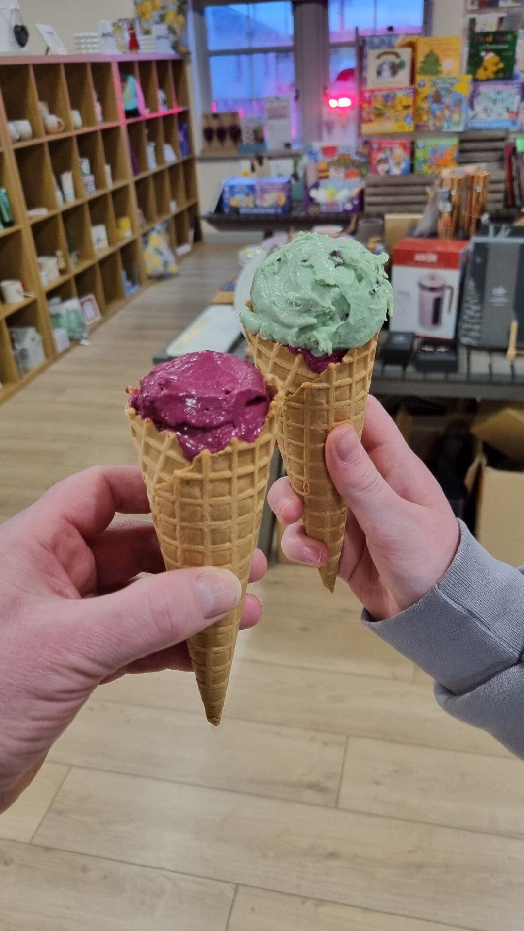 Mannerstons Farm Shop & Cafe - Linlithgow - Nextdoor