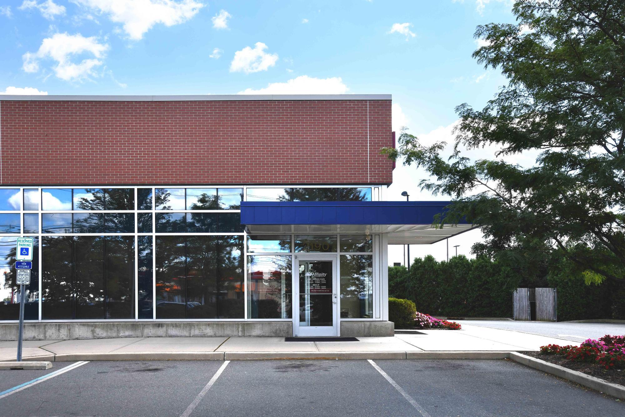 Affinity Federal Credit Union - Edison, NJ - Nextdoor