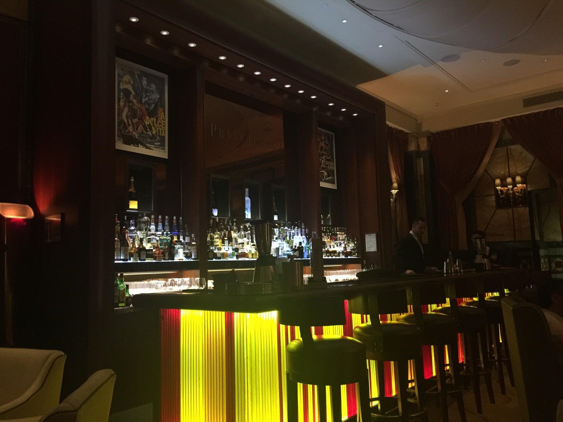 Principe Bar - Nextdoor