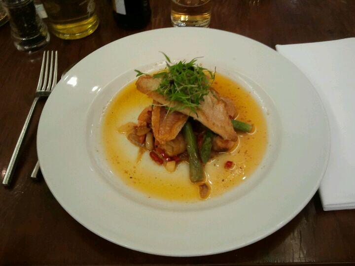 Tapa - Edinburgh - Nextdoor