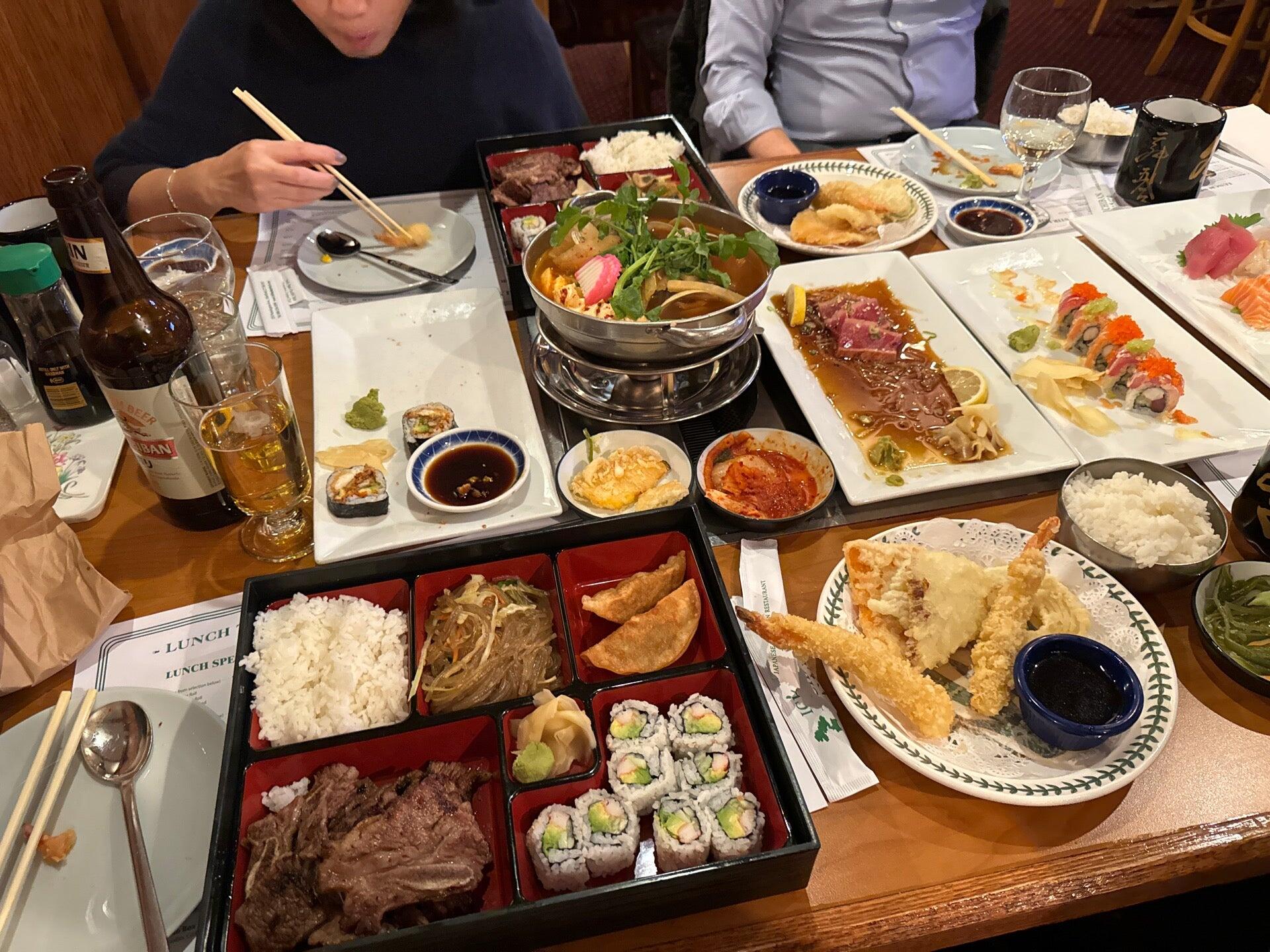 Ichiban Japanese & Korean Restaurant - Hartford, CT - Nextdoor