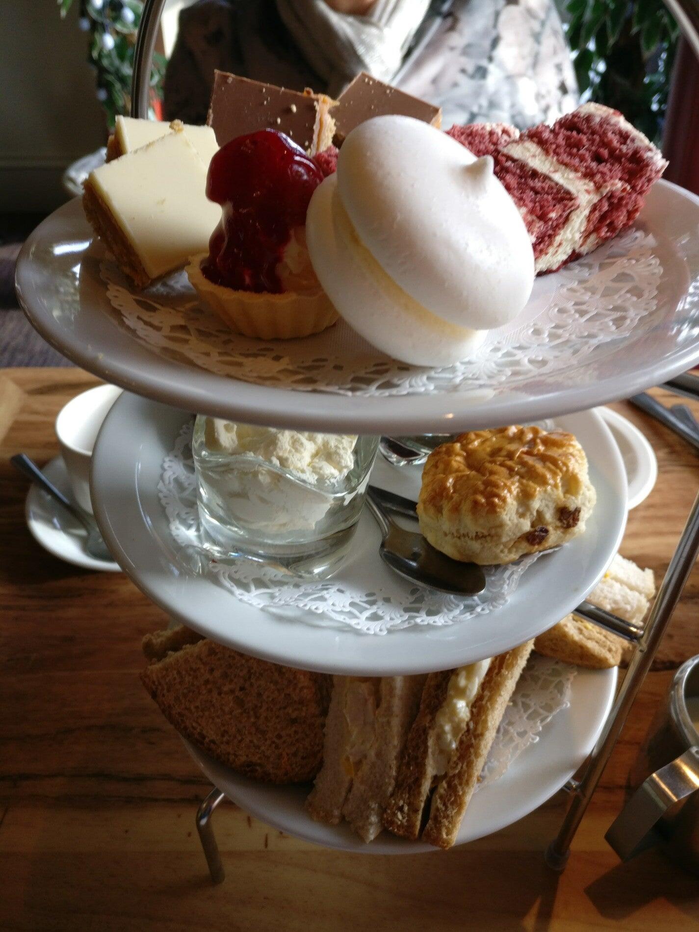 Burnhouse Manor Hotel - Beith - Nextdoor