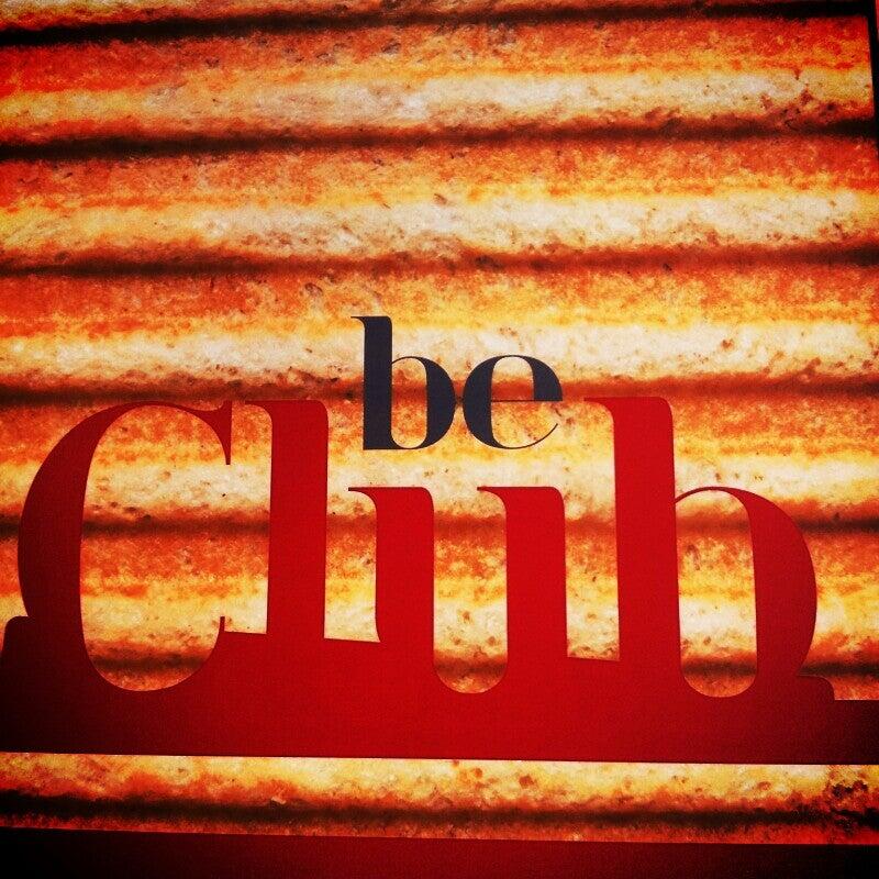 Be Club - Nextdoor