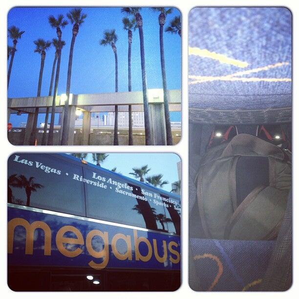 Megabus L.A. Union Station - Los Angeles, CA - Nextdoor