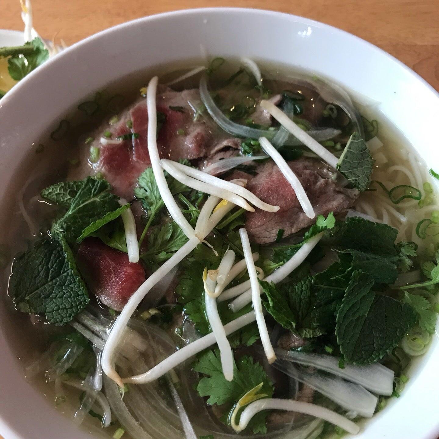 Pho Hanoi - London - Nextdoor