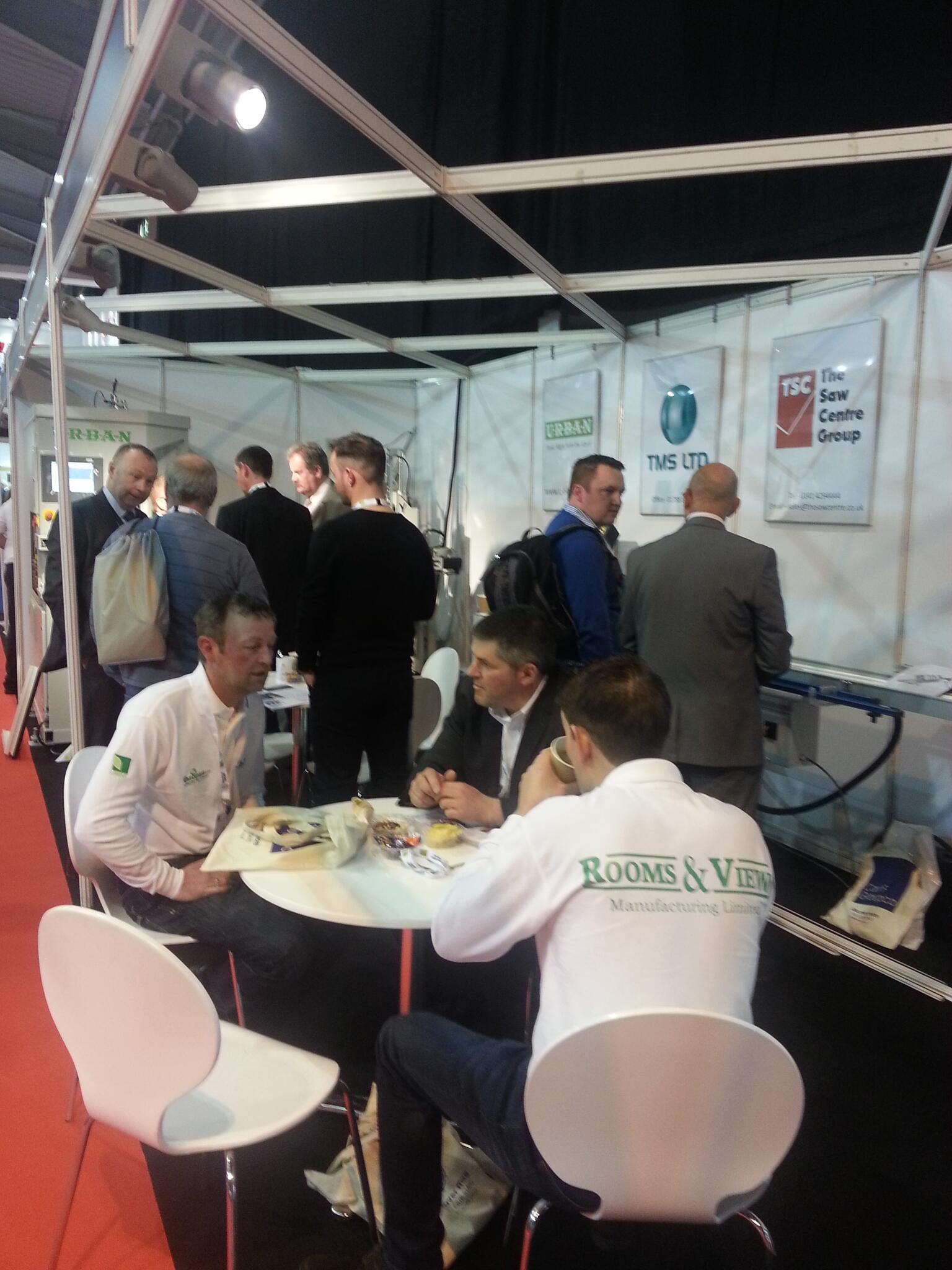 Total Machinery Solutions - Rugby - Nextdoor