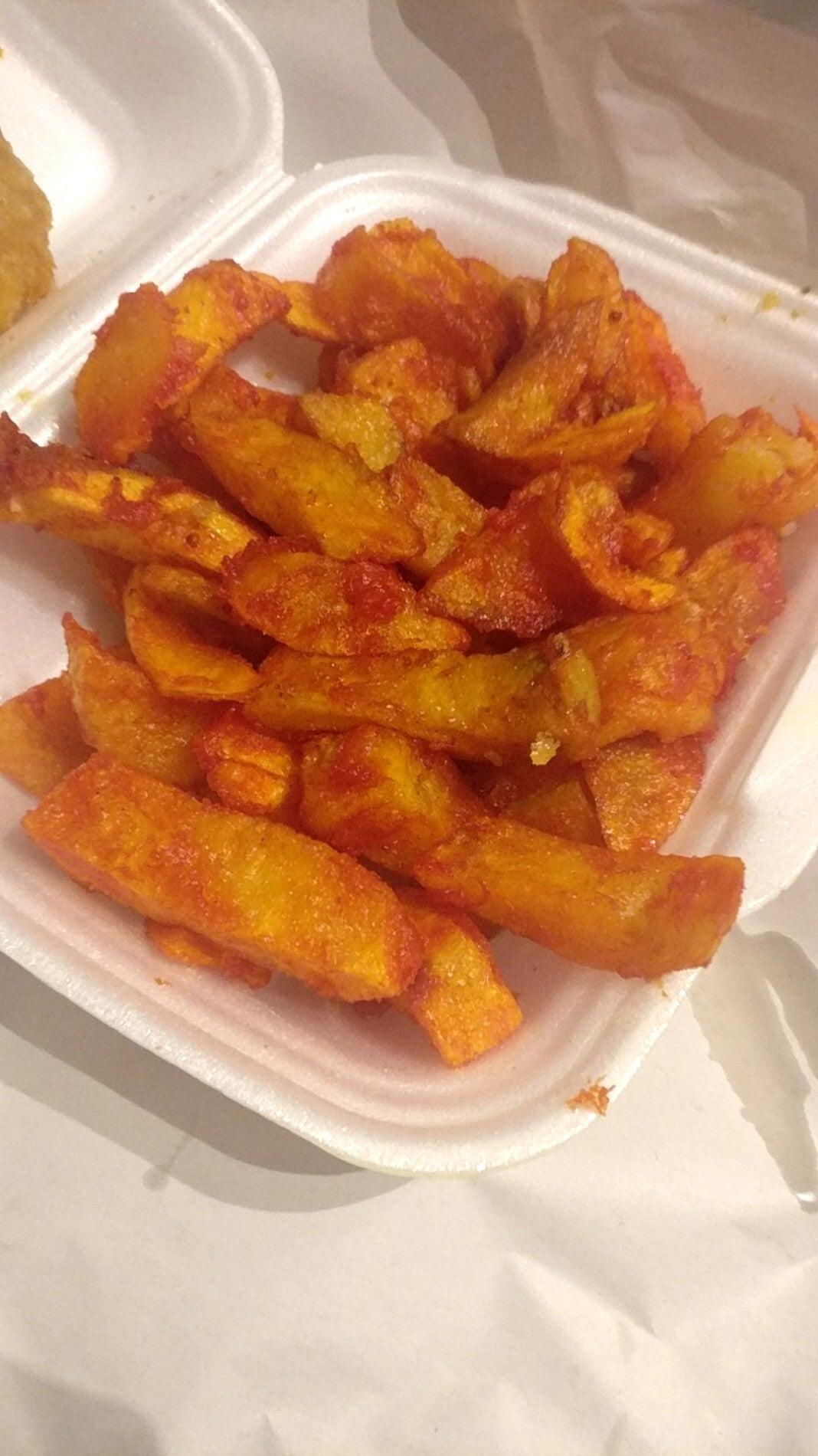 Black Country Chippy - Nextdoor