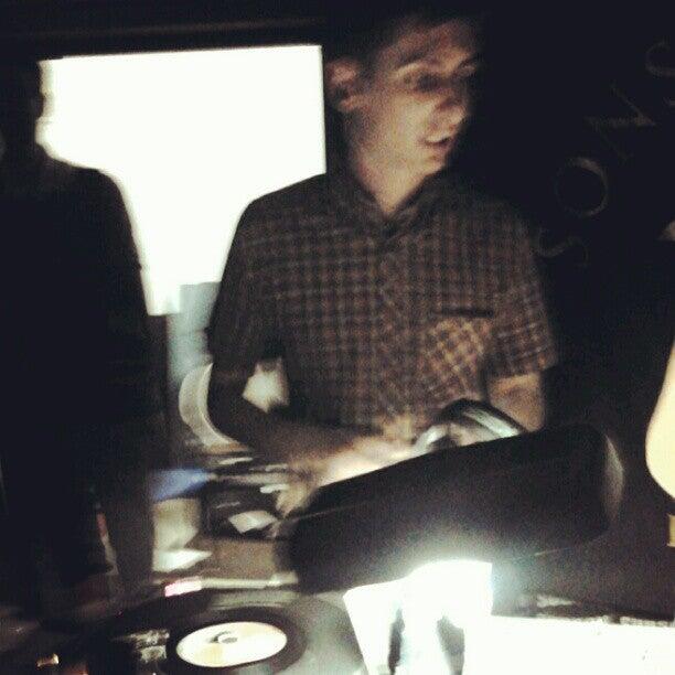 Vecchio son - Nextdoor