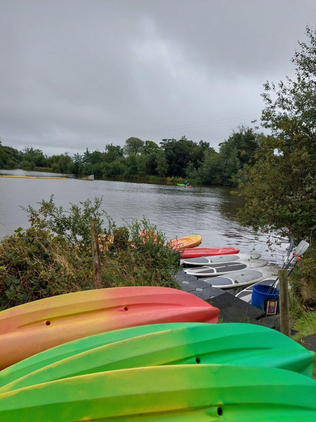 Glasfryn Parc - Pwllheli - Nextdoor