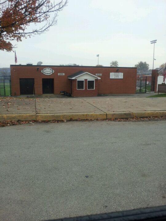 Monessen Memorial Stadium - Monessen, PA - Nextdoor