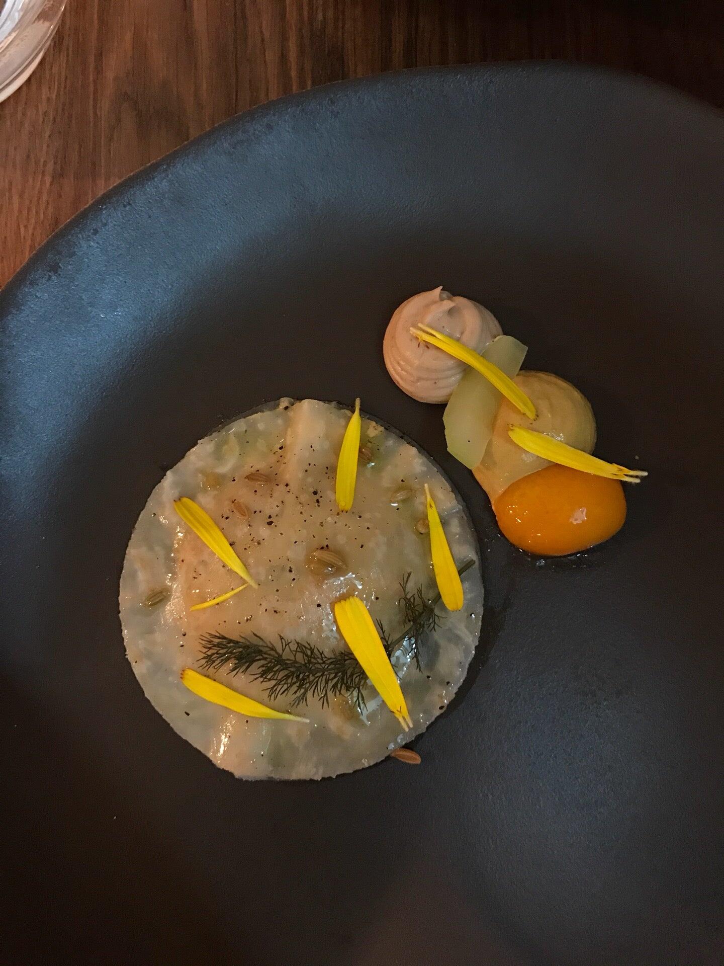 Bistro Brute - Nextdoor