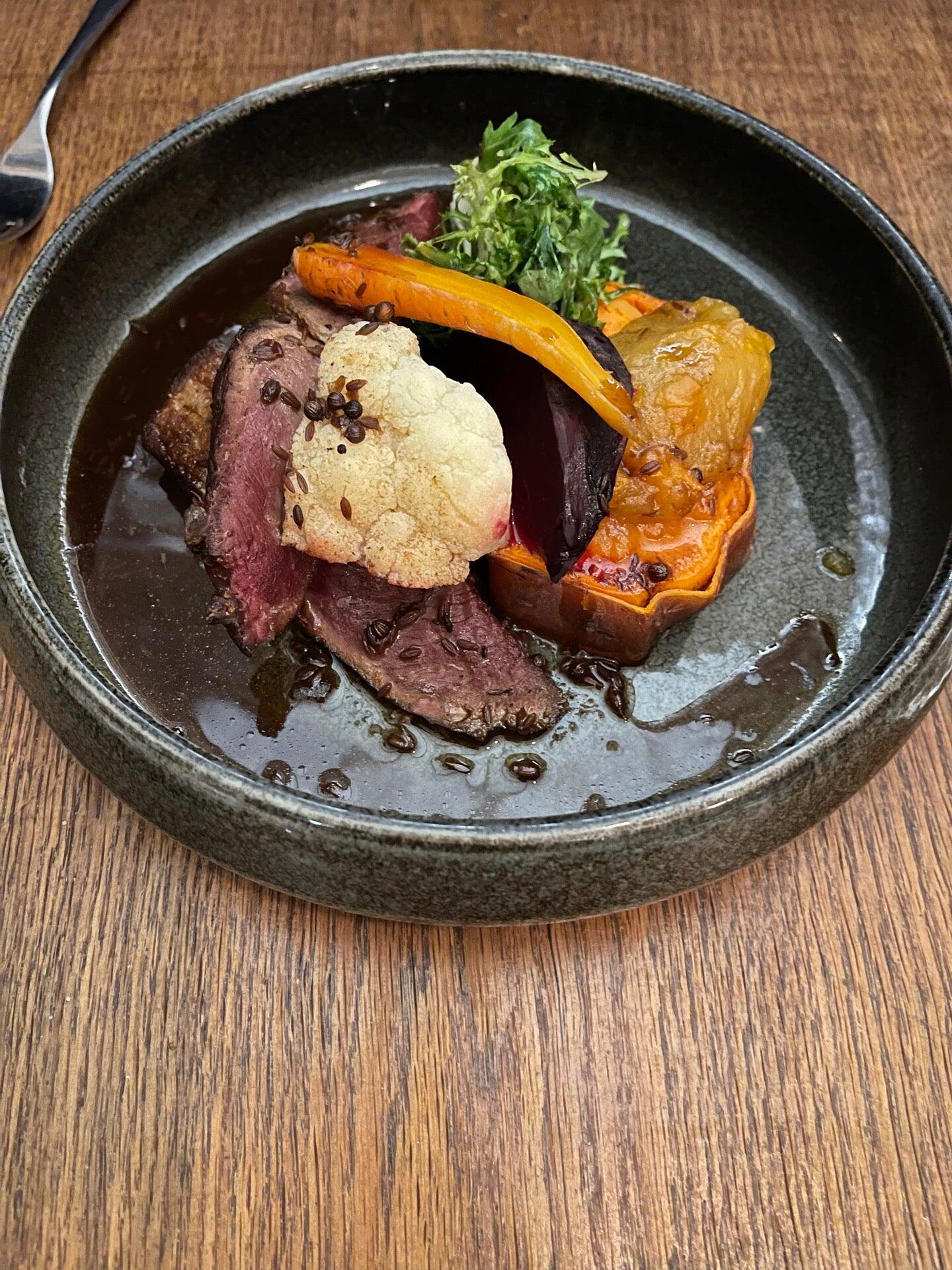 Le Colimaçon - Nextdoor