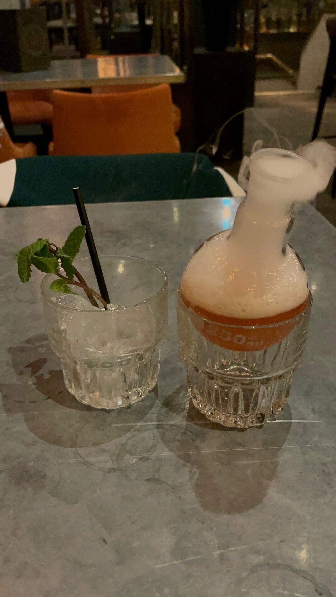 The Alchemist Liverpool - Liverpool, England - Nextdoor