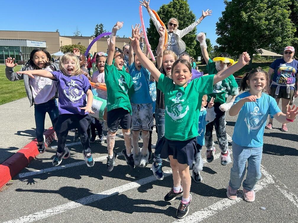 Northshore Christian Academy - Everett, WA - Nextdoor