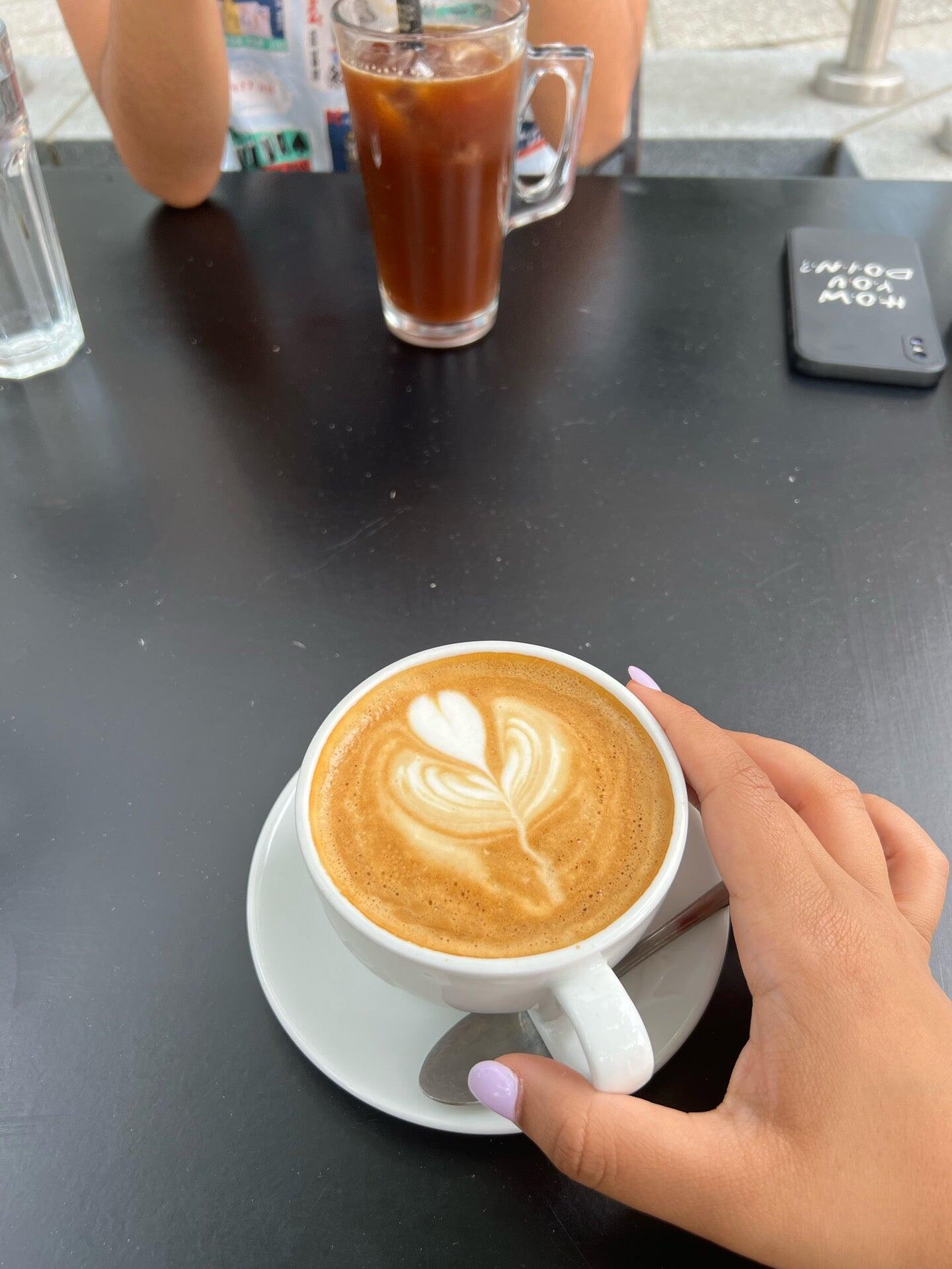 Moose Coffee - Liverpool - Nextdoor