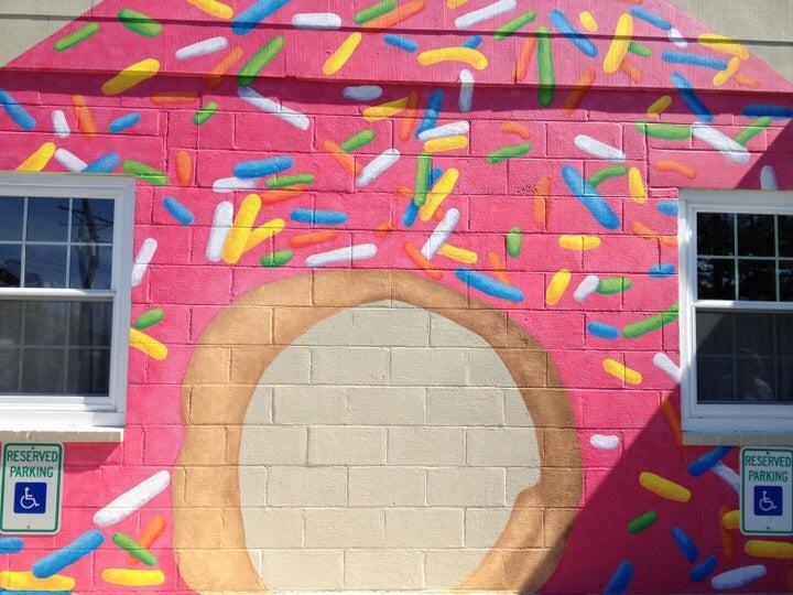 Bay Country Bakery - Cambridge, MD - Nextdoor