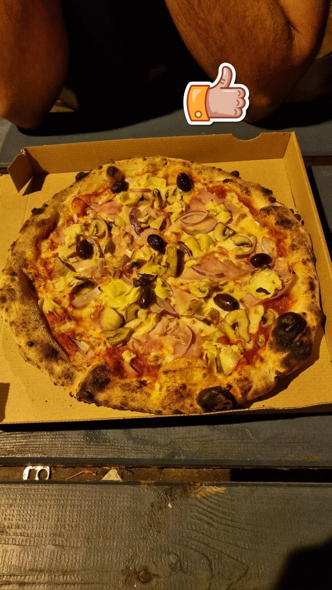 Italian District - Nextdoor