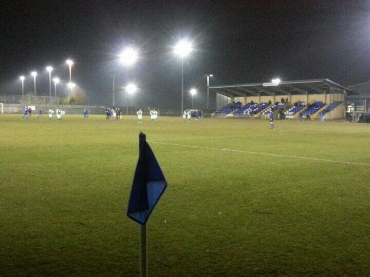 Ware Football Club - Ware - Nextdoor