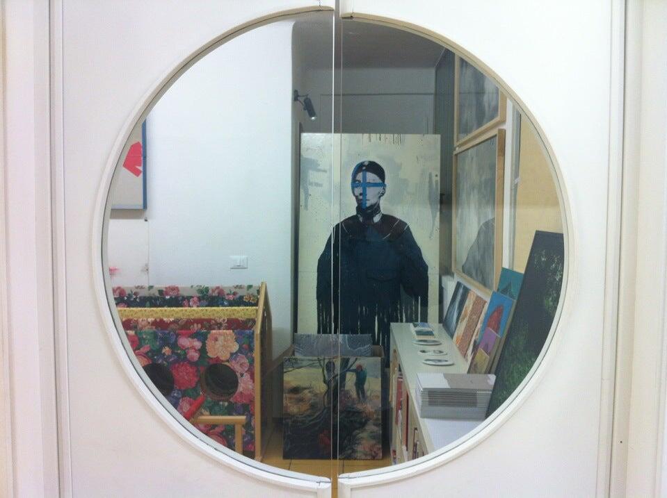 ARTcore Gallery - Nextdoor