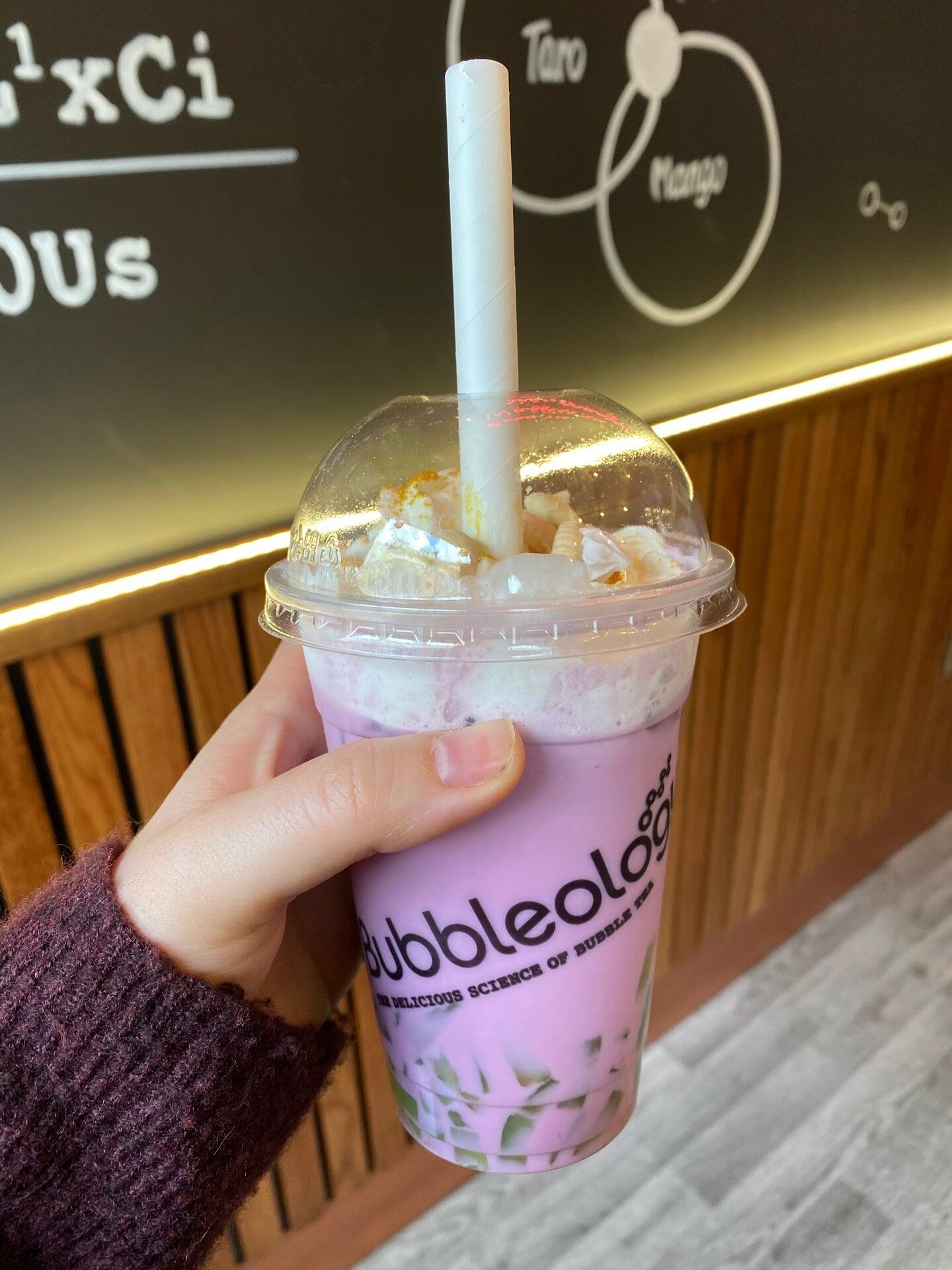 Bubbleology - Oxford - Nextdoor