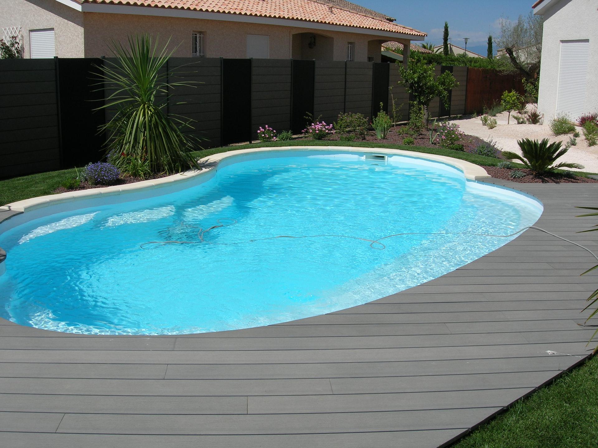 Dream Piscines - Nextdoor