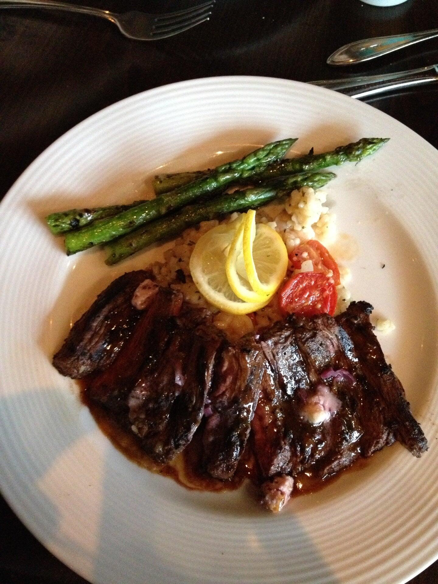 Wheatfields Bistro & Wine Bar - Clifton Park, NY - Nextdoor