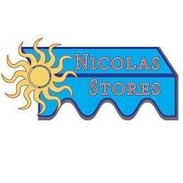 Nicolas Stores - Nextdoor