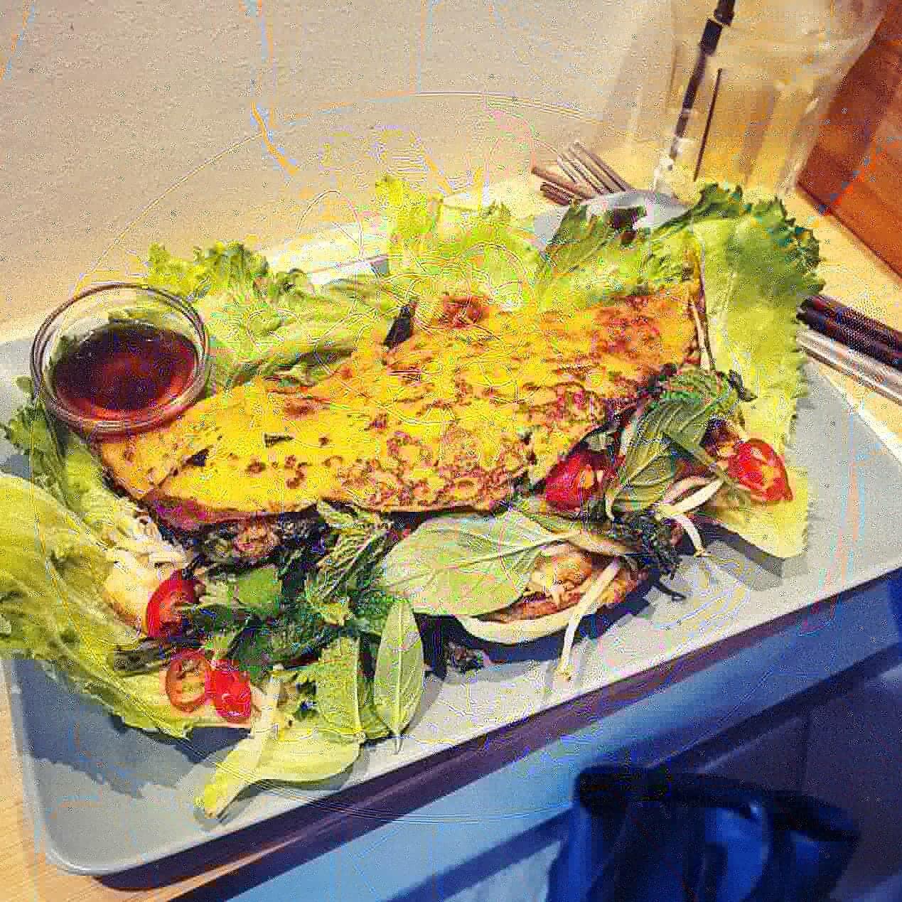 Distrikt 10 - Saigon Street Food - Nextdoor