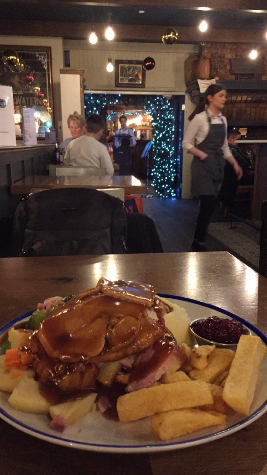Crows Nest Bistro & Nightclub - Enniskillen - Nextdoor
