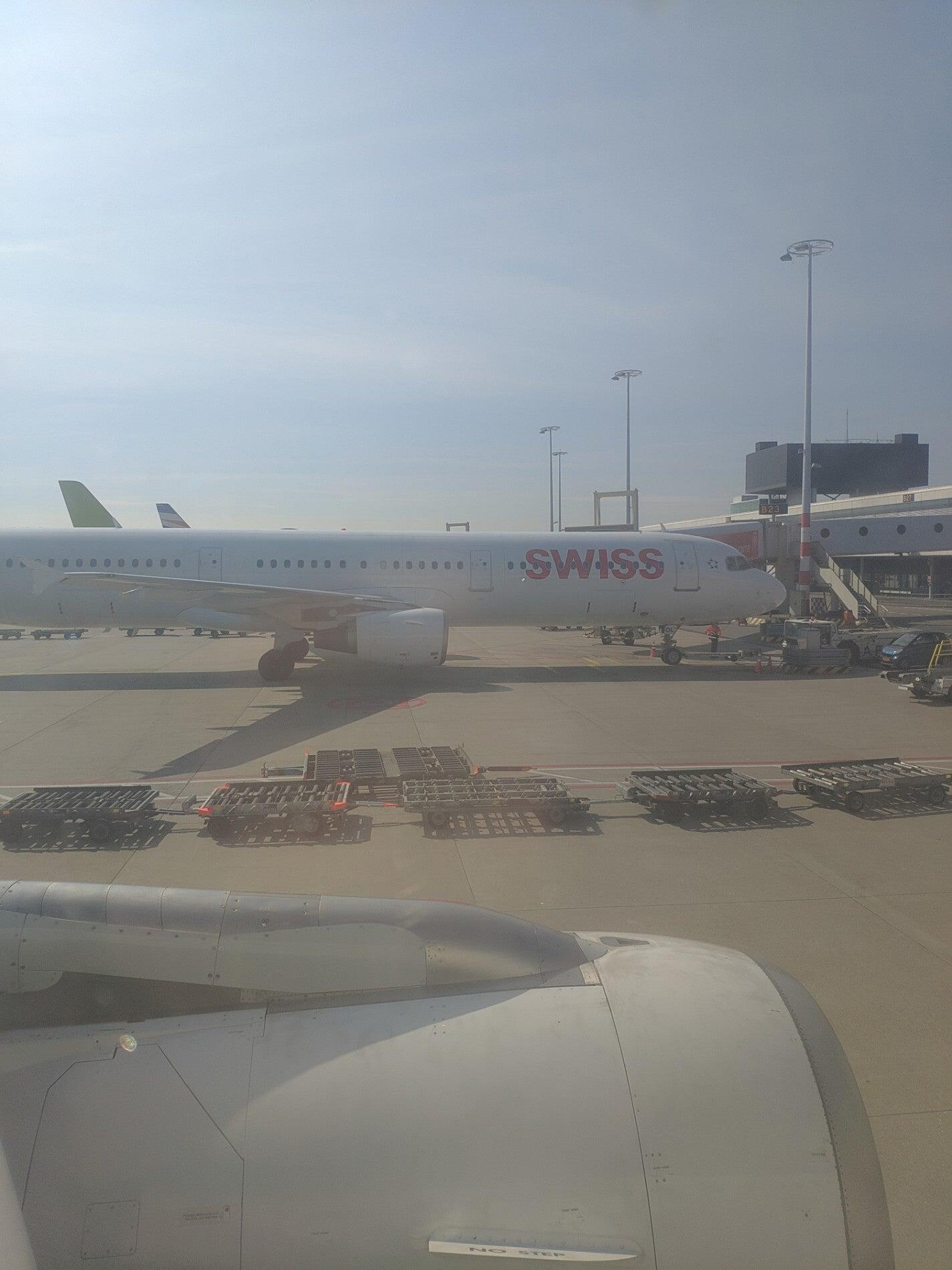 Runway Cafe - Nextdoor