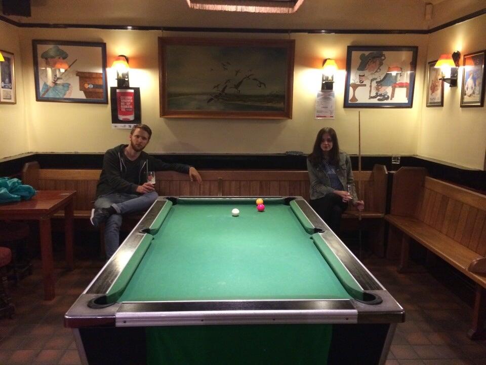 The Farmers Inn - Clarencefield - Nextdoor