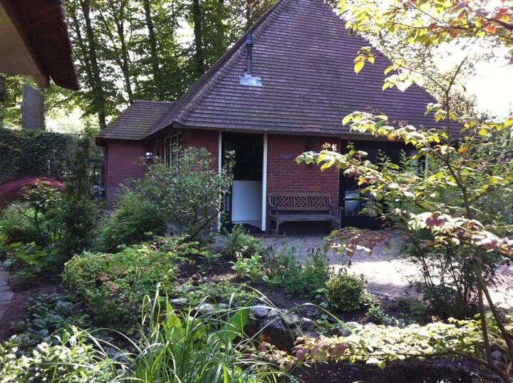 Colourful Tribe - Baarn, Utrecht - Nextdoor