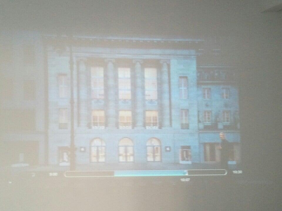 nerdgeschoss HQ - Nextdoor