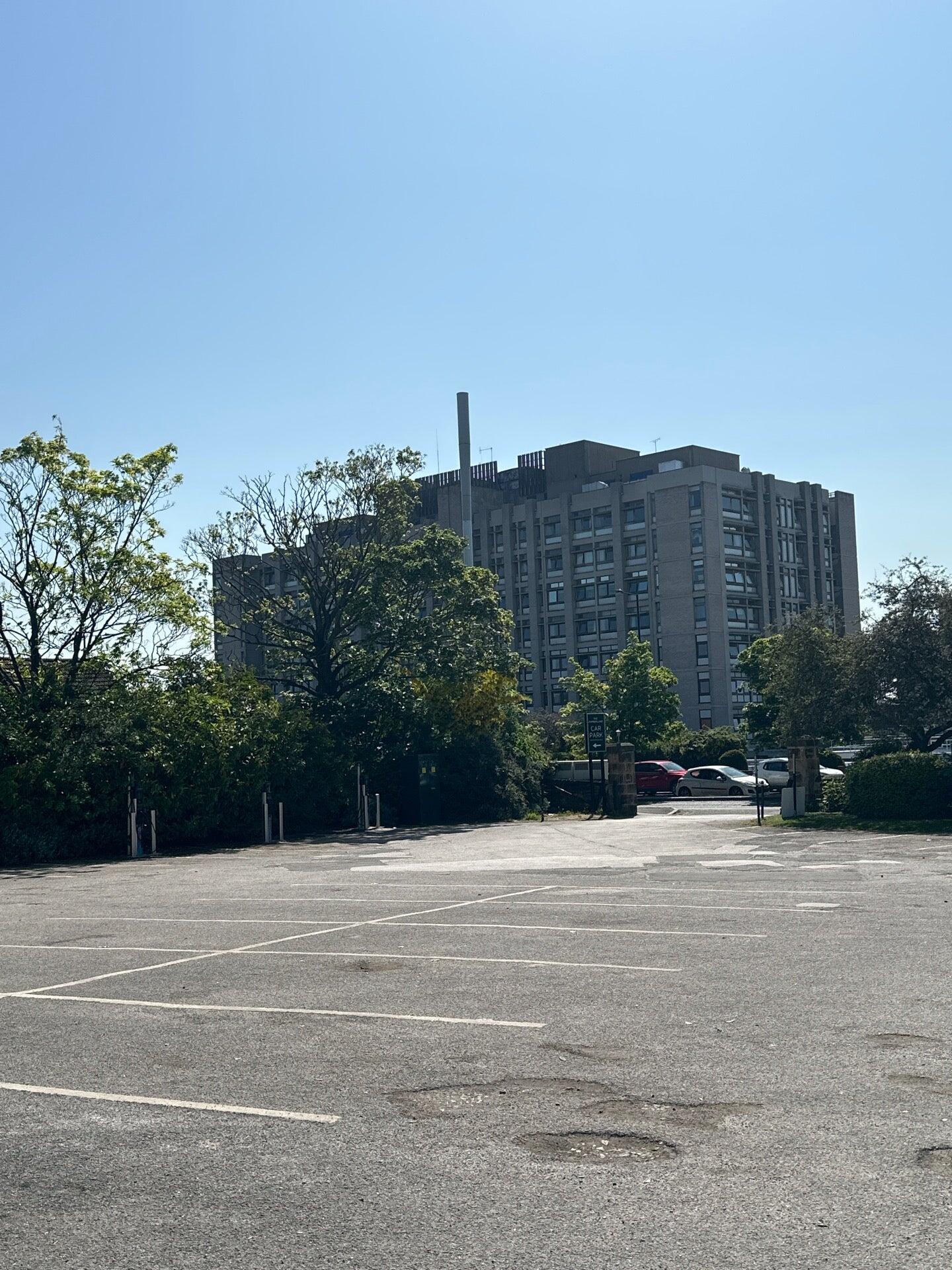 Doncaster Royal Infirmary - Doncaster - Nextdoor