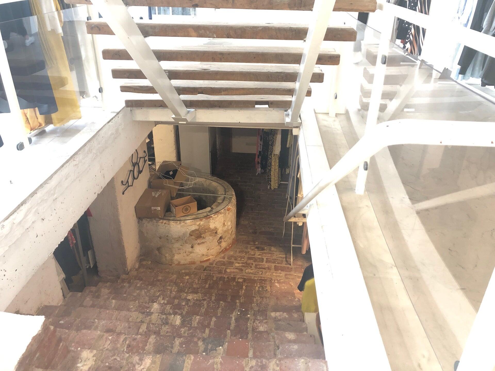 FEE Concept Store + Café - Nextdoor