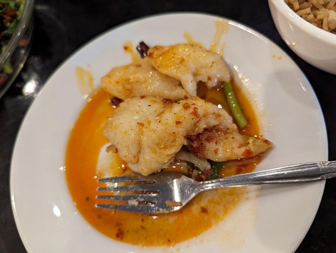 Mr Dumpling - Apex, NC - Nextdoor