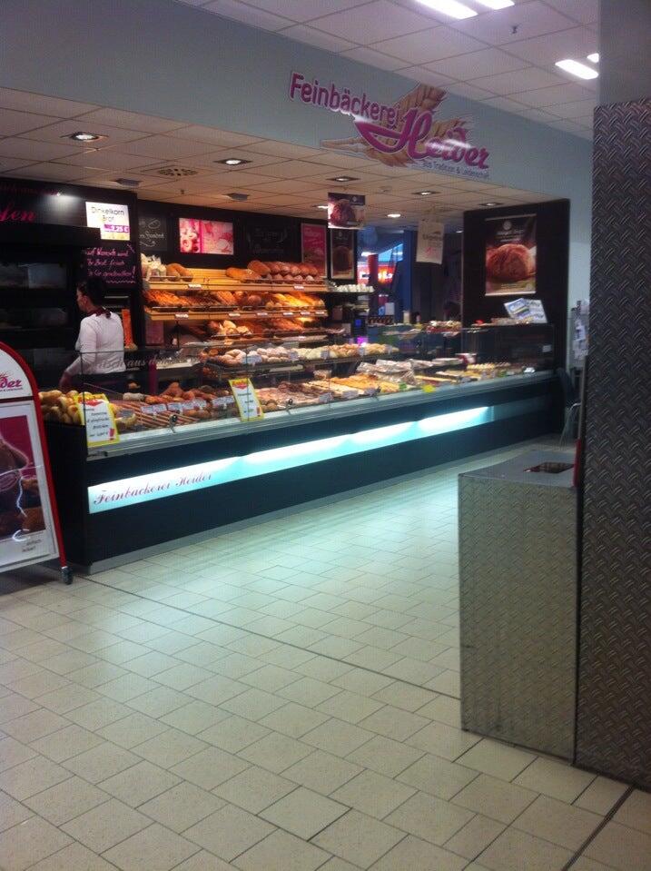 Feinbäckerei Heider - Nextdoor