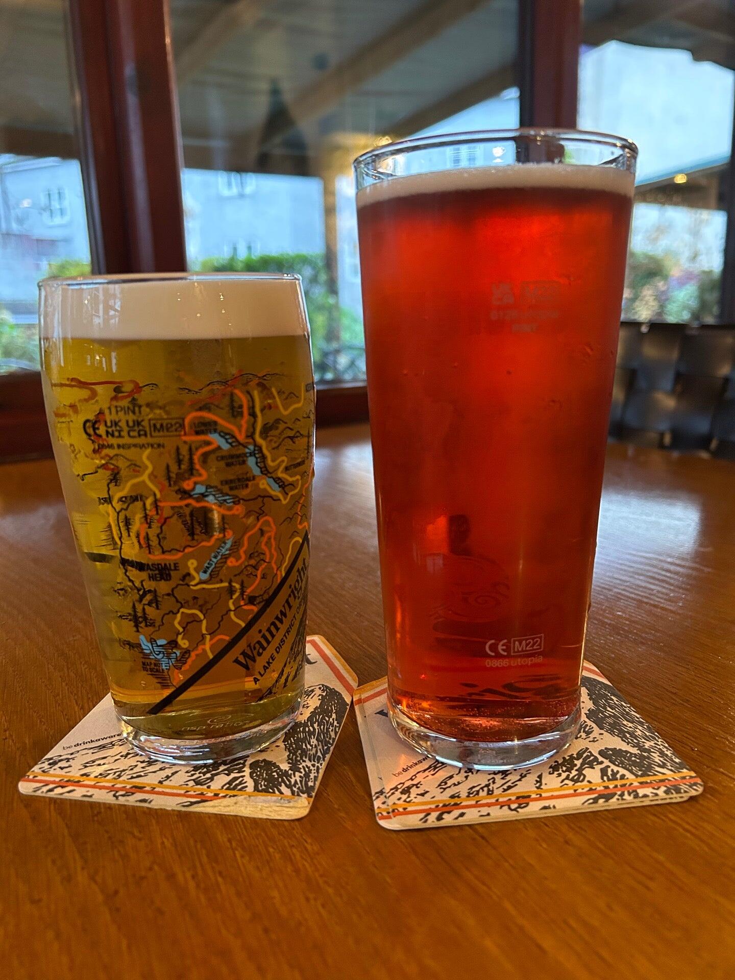 Churchills Wine Bar - Bowness-on-Windermere - Nextdoor