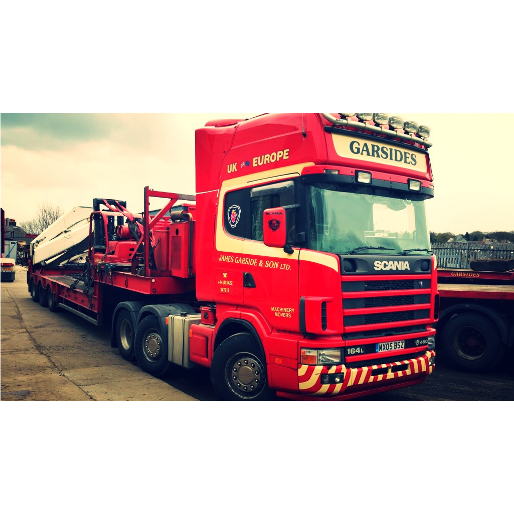 James Garside and Son - Halifax - Nextdoor