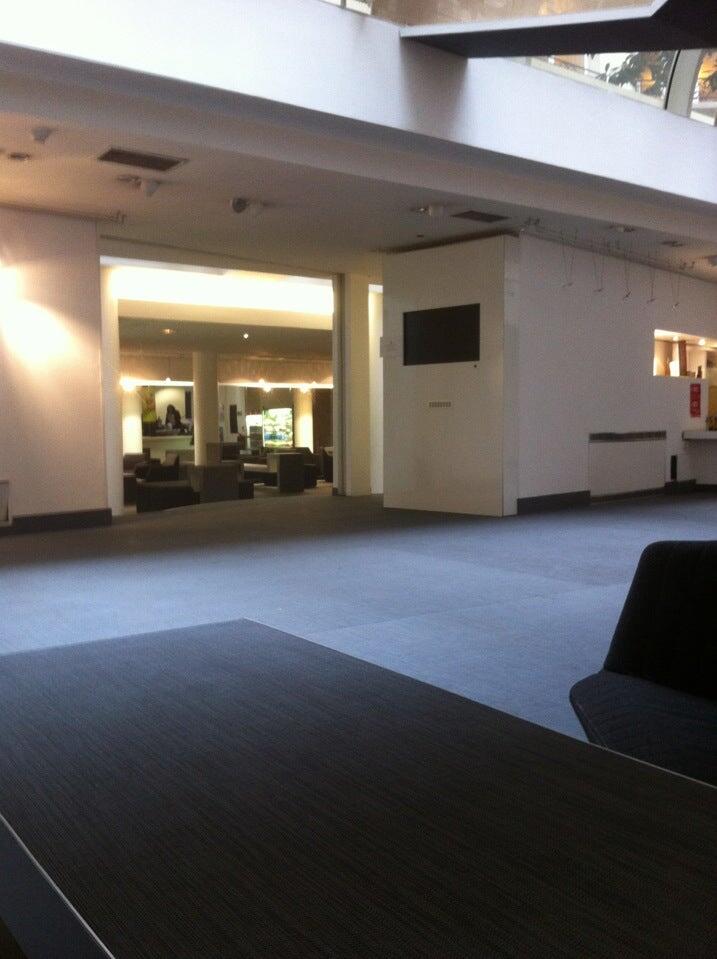 Rapp Collins Paris - Nextdoor