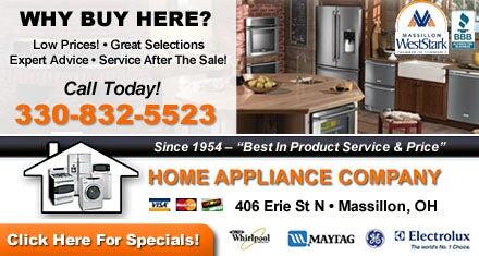 Home appliance co store